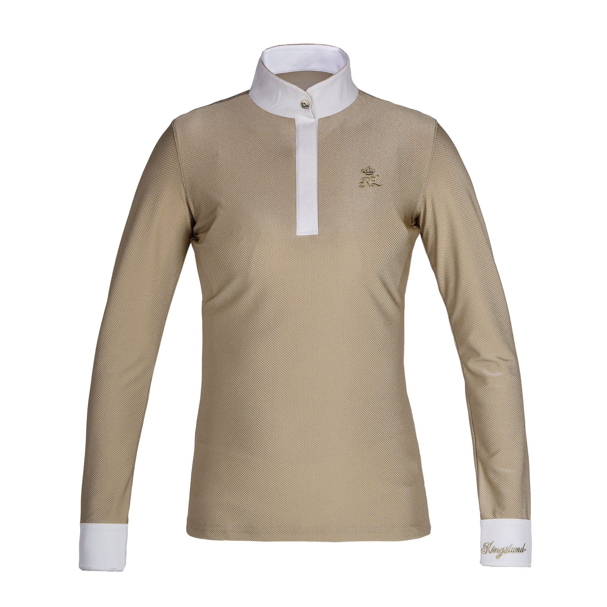 Ladies Show Shirts Archives - MK Equestrian